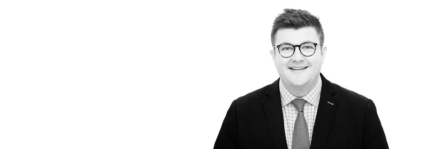 Chris Sheldon - Brown&Co