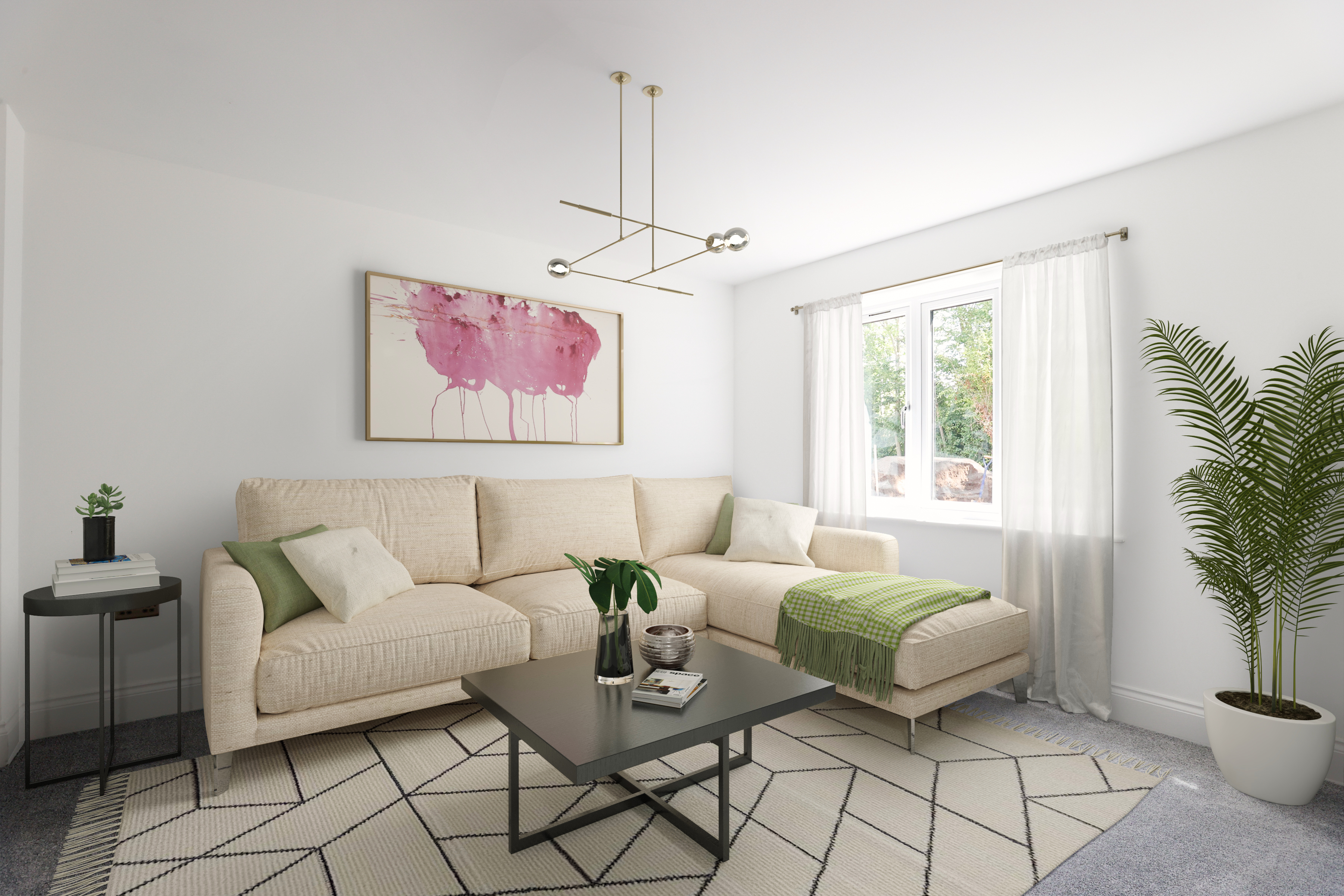 Blackfriars Court, Stow Longa